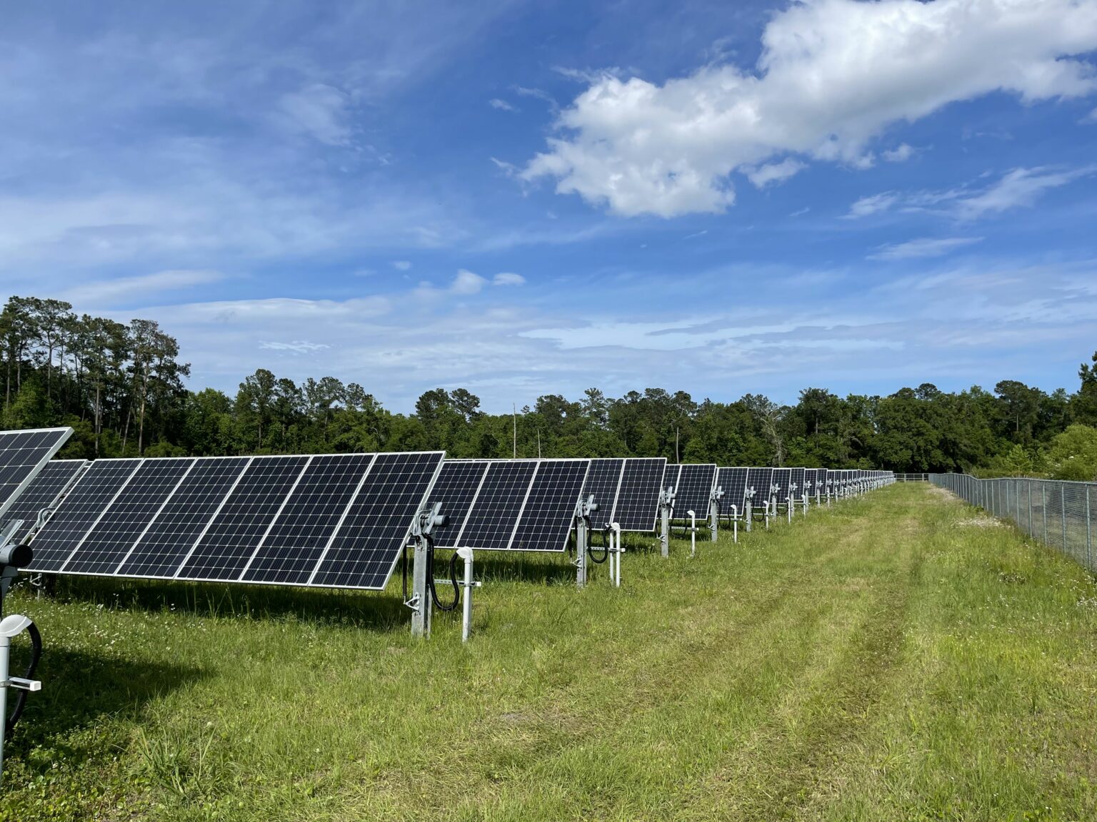 Solar Farm Cleaning & Maintenance - PVworx;